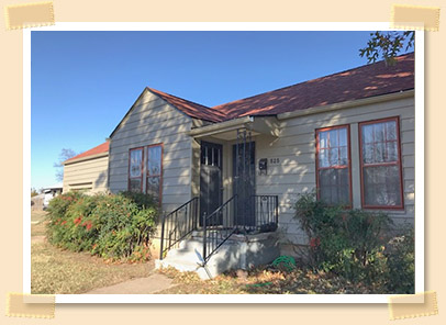 Judi Hadley Real Estate: Homes for Lease in Norman, Oklahoma